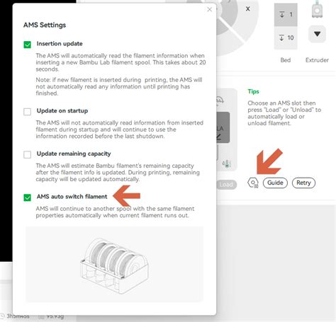 What Is Everyone Doing With Almost Empty Spools Other Topics Bambu Lab Community Forum