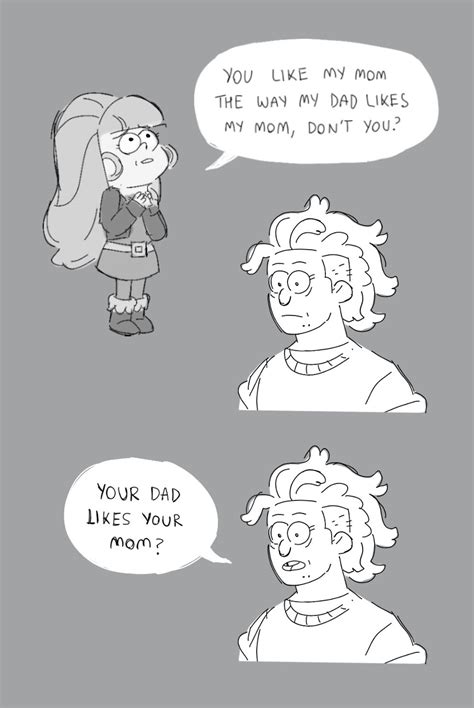 Gravity Falls Oc On Tumblr