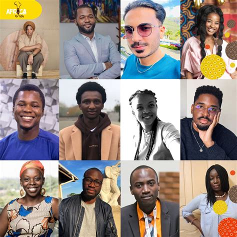 David Odiase On Linkedin Im Humbled To Be One Of The Few Storytellers Selected And Supported By