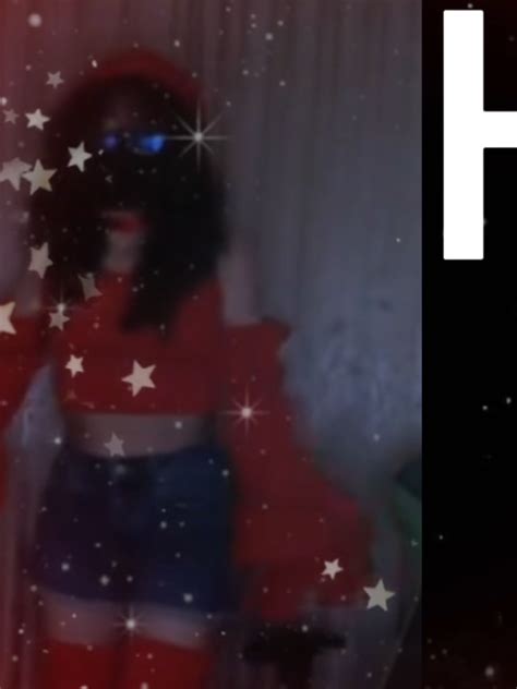 Nabi X Cely La Nueva Tendencia Romántica Tiktok