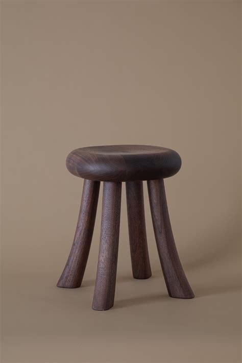 Stools 2025 — Fern