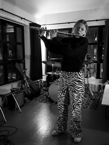 Laura Cocks Solo Prospect Series February 3 2024 Downtownmusic