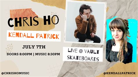 Kendall Patrick Kendall Patrick Updated Her Cover Photo