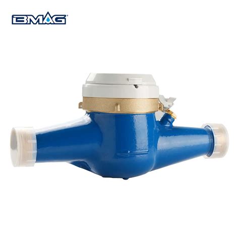 Domestic Water Meter Buying Guide Bmag Meter
