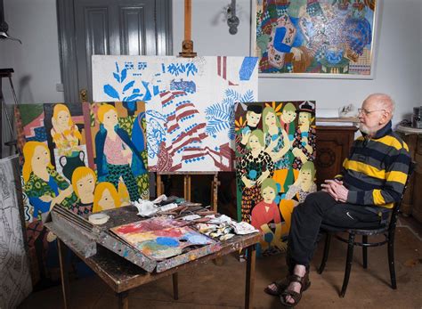 Norman Gilbert Artofit