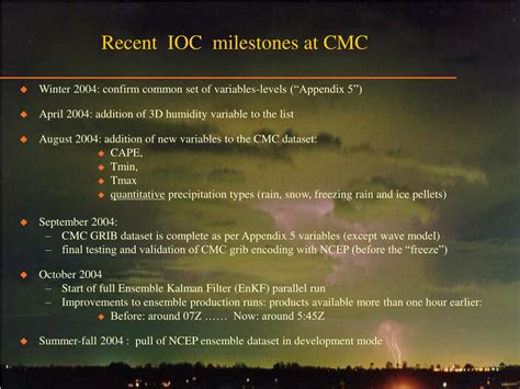 Ppt Initial Operational Capability Ioc Implementation At Msc Powerpoint Presentation Id