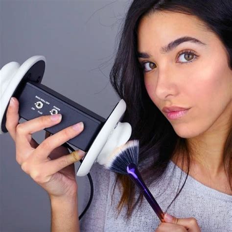 Stream Glove Sounds And Ear Tapping By Asmr Glow Listen Online For Free