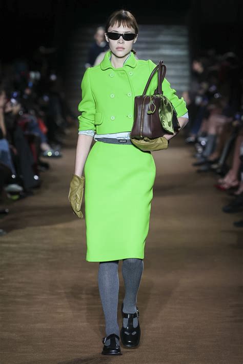 5 Key Takeaways From Miu Mius Fallwinter 2024 Collection Cr Fashion