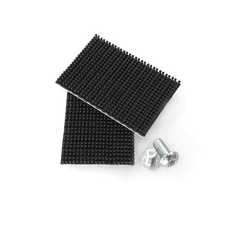 Alpha Racing Chassis Anbau