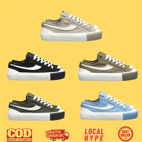 Jual Original Compass Proto Lite Fullset Shopee Indonesia