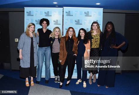 67 Amy Birnbaum Photos And High Res Pictures Getty Images