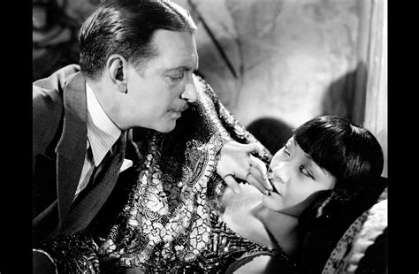 Emmanuelle Seigner Ninth Gate 