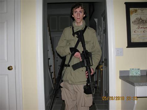 11 Years Ago On This Day Adam Lanza First Killed His Mother And Then