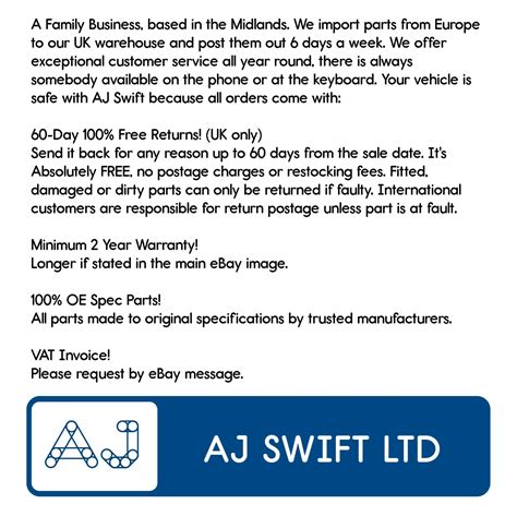 Water Temperature Sensor Sender For Perkins Grelly Uk