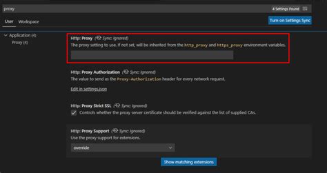 Visual Studio Code如何配置代理 鸿蒙开发者社区 CTO
