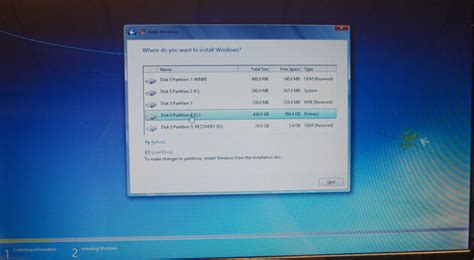 How To Uninstall Windows 8 Install Windows 7 On Your PC PCMag