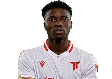 Emmanuel Uchegbu Serait Sur Les Tablettes De 2 Clubs Néerlandais