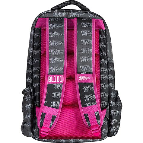 Baseball Lifestyle 101 Pennant Backpack Academy