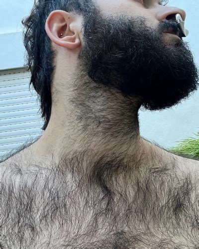 I Forgot To Trim In A While Tumbex