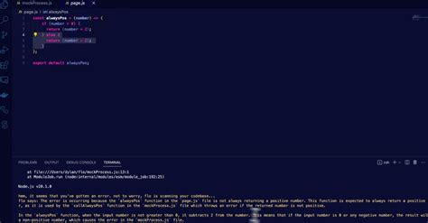 Cómo Detectar Errores En Mi Código Con Ia Conoce Flo Cli Ai