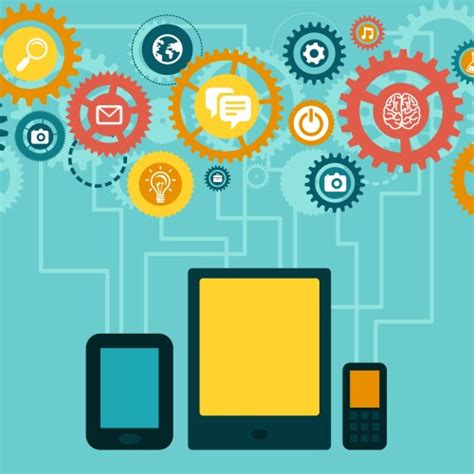 Mobile App Background Vector Images Over 280000