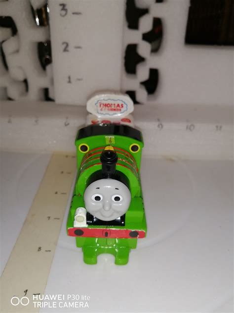 Thomas And Friends Cake Topper Hobbies And Toys Toys And Games On Carousell