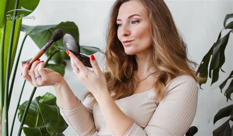 3 Cara Retouch Makeup Solusi Fresh Seharian