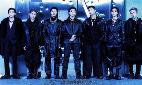 Bts 2026 World Tour Reportedly Expected To Generate Over 1 Billion Usd
