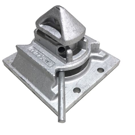 Twist Locks Shipping Container Parts All Things Containers