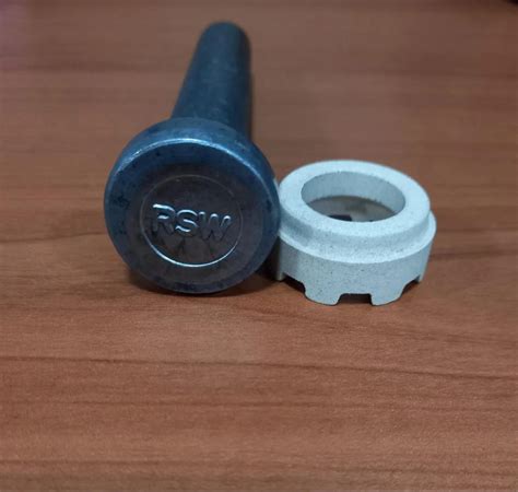 Welding Weld Studs At ₹ 35piece Weld Bolts In Chennai Id