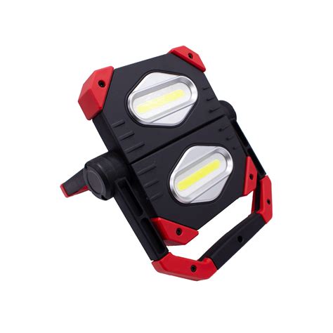 Jc2008 Foldable Led Work Light