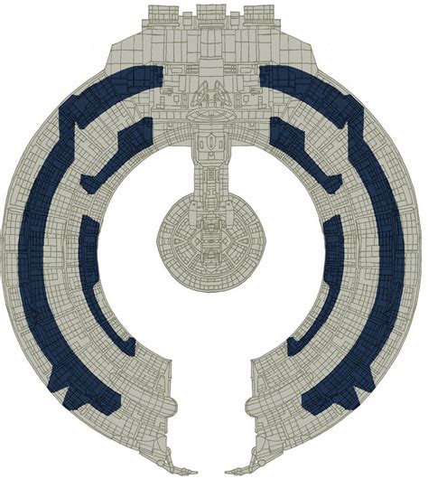 Lucrehulk Class Droid Control Ship Cis By Patton1836 On Deviantart