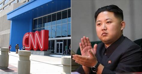 Un American Cnn Is Treating Kim Jong Uns Sister Better Than Donald Trump