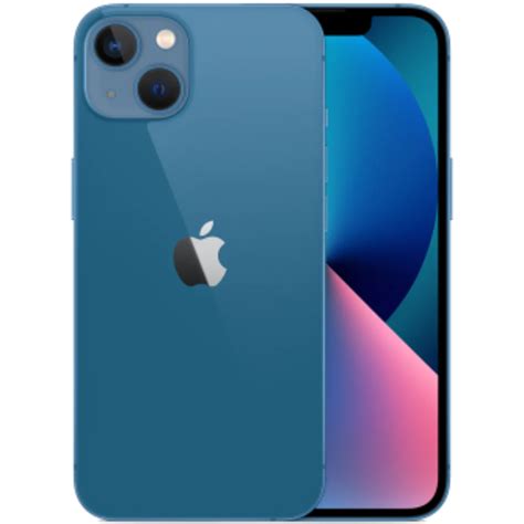 Iphone 13 256gb 2 Very Good Blue Goodtech