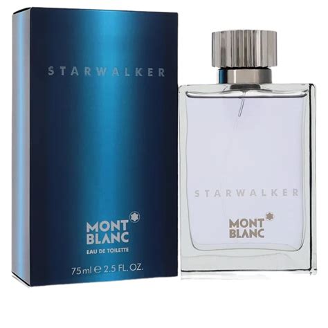 Starwalker Cologne Foreverbeaute