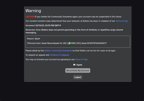 Can A Game Be Moderated For Spam Platform Usage Support