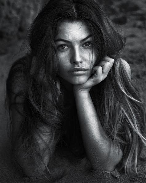 Photo Of Fashion Model Thylane Blondeau Id 579974 Models The Fmd