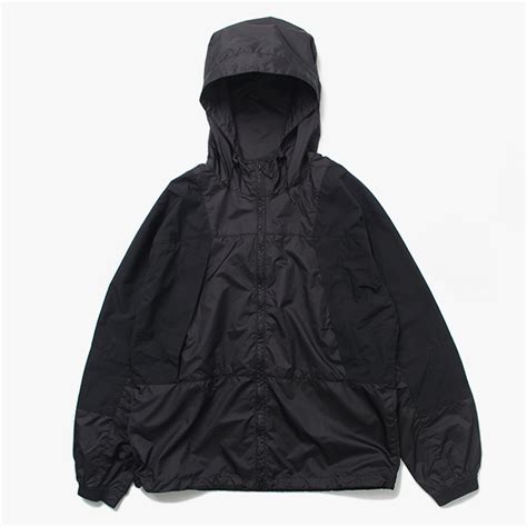 Purple Label Wind Breaker 도슨트 샵