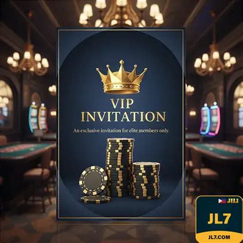 Jl7 Philippines Vip And Cashback With Personal Manager