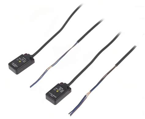 Autonics Bps3m Tdt P Photoelectric Sensor Range 0 3m Pnp