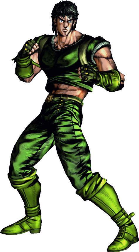 File ASBR Jonathan Normal Tint B Trans Png JoJo S Bizarre Encyclopedia JoJo Wiki