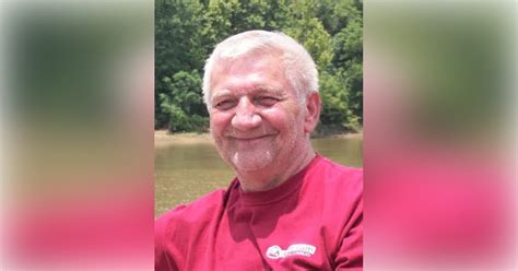 Obituary Information For Reuben Wayne Carroll