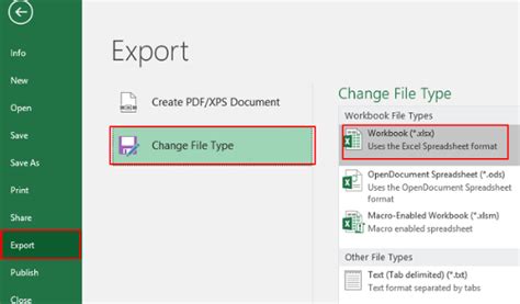 6 Tested Fixes To Excel File Format Or Extension Is Not Valid Error