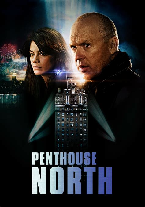 Penthouse North Movie Fanart Fanarttv