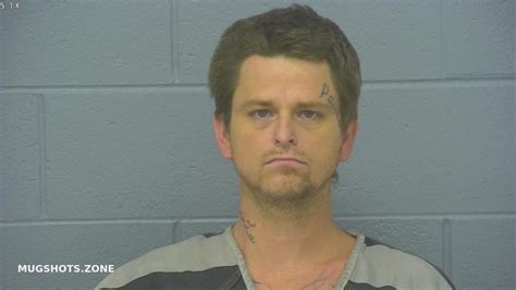 Morton Daniel Wayne 09 28 2022 Greene County Mugshots Zone