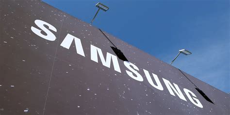 Samsung Foundry Contamination Leads To Millions In Losses Pc Perspective