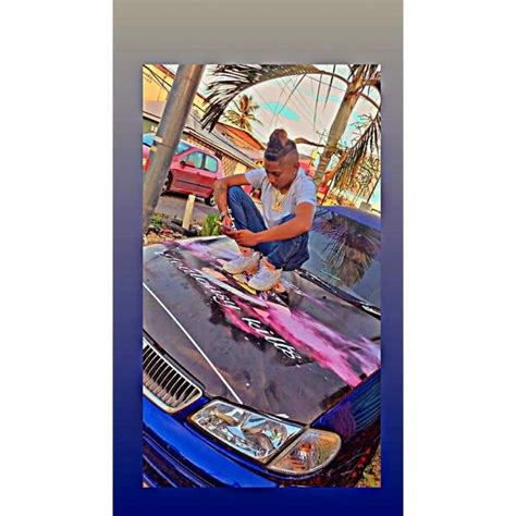 Tia Boodoo Tia Boodoo • Threads Say More