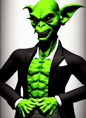 Goblin Sexy Meme Goblin Sexy Discover Share GIFs