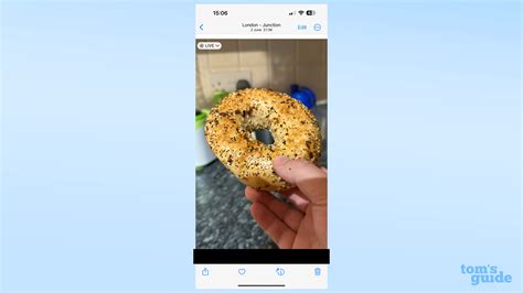 Ios 17 Lets You Crop Photos With Just A Pinch — Heres How To Use It On
