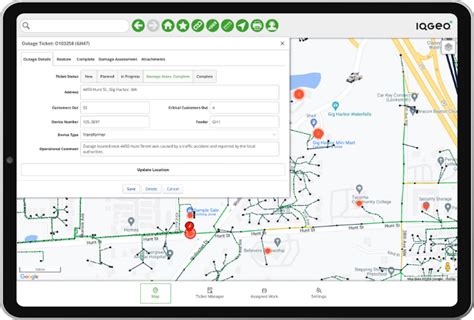 The Dilemma Of Increasing Electric Grid Complexity And A Shrinking